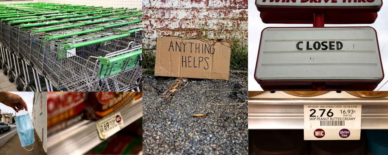 Reporting on Poverty - Covering Poverty